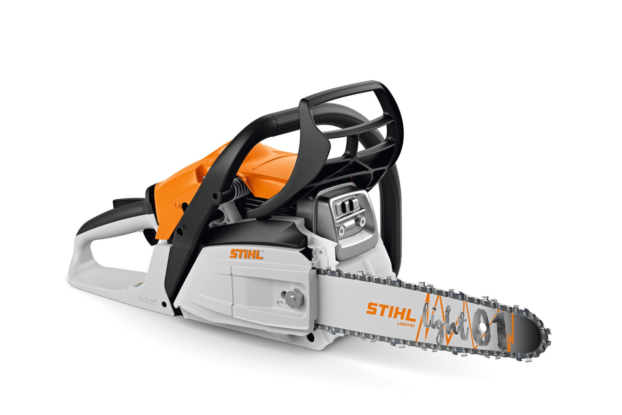 Stihl MS172 Petrol Chainsaw 14" - Cherrys Country Hardware